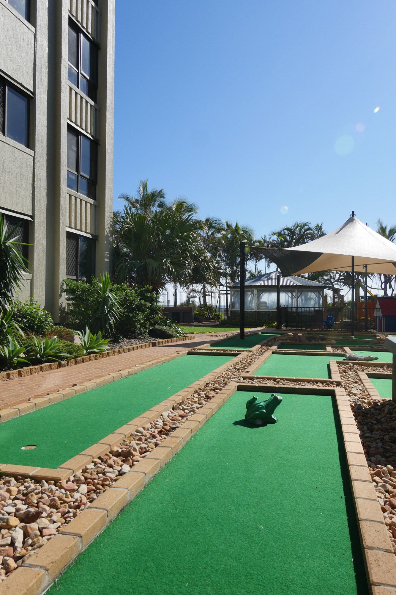 Kids Won't Get Bored with Our Family Friendly Resort Facilities ...