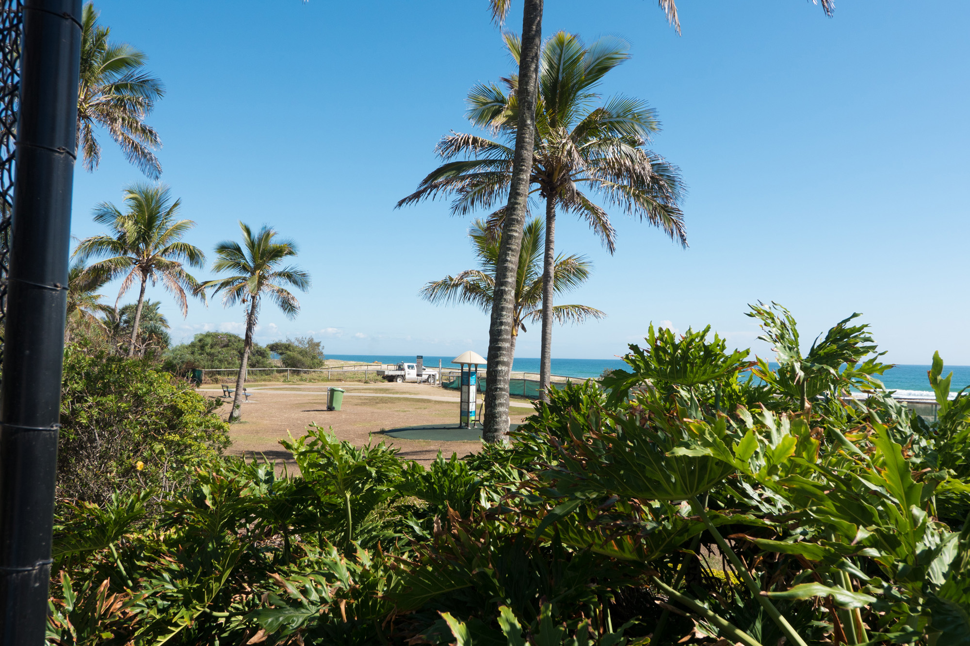 Why You Should Stay at Princess Palm on the Beach - Princess Palm