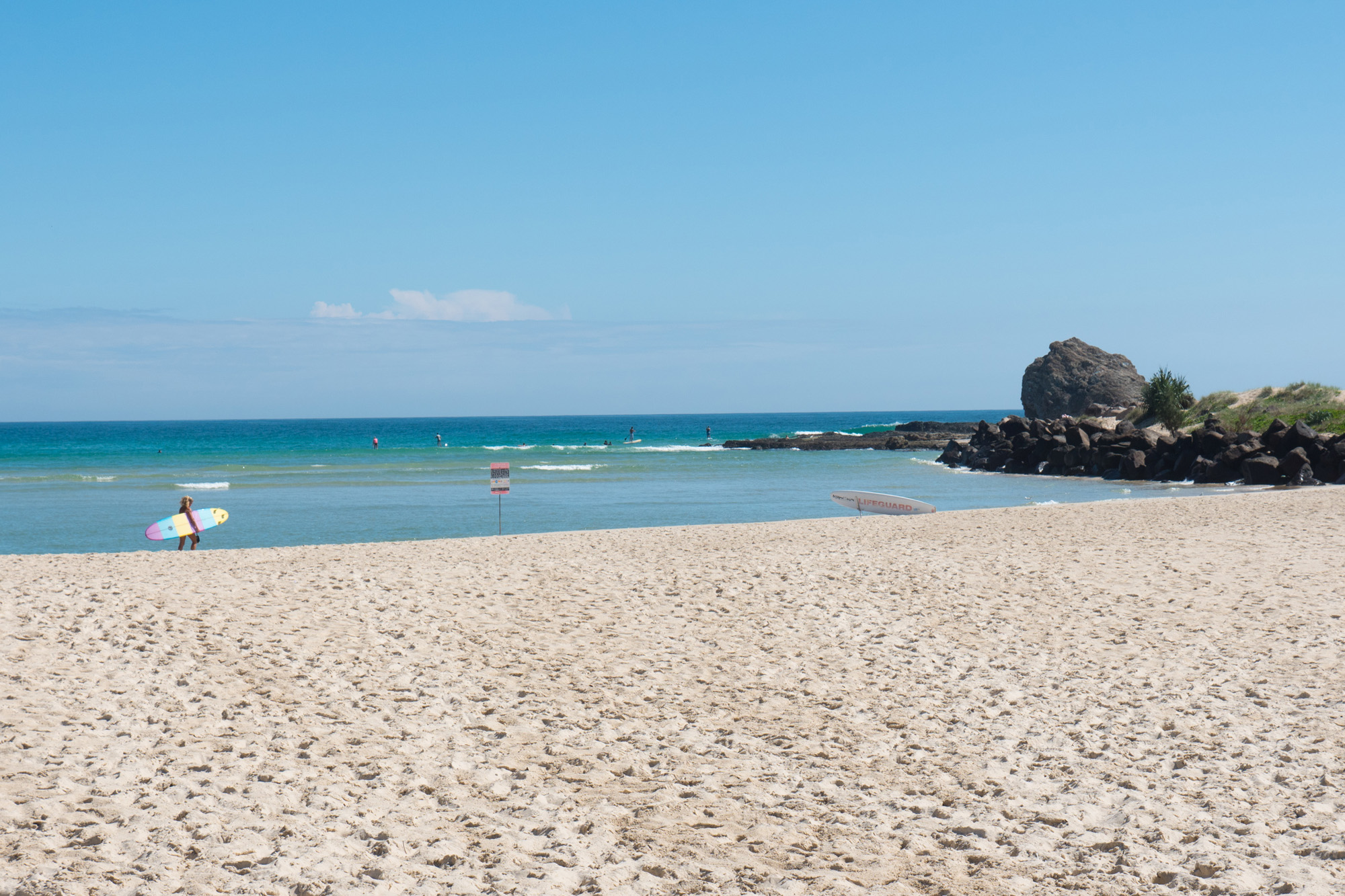 Paradise Awaits at the Picturesque Palm Beach - Princess Palm