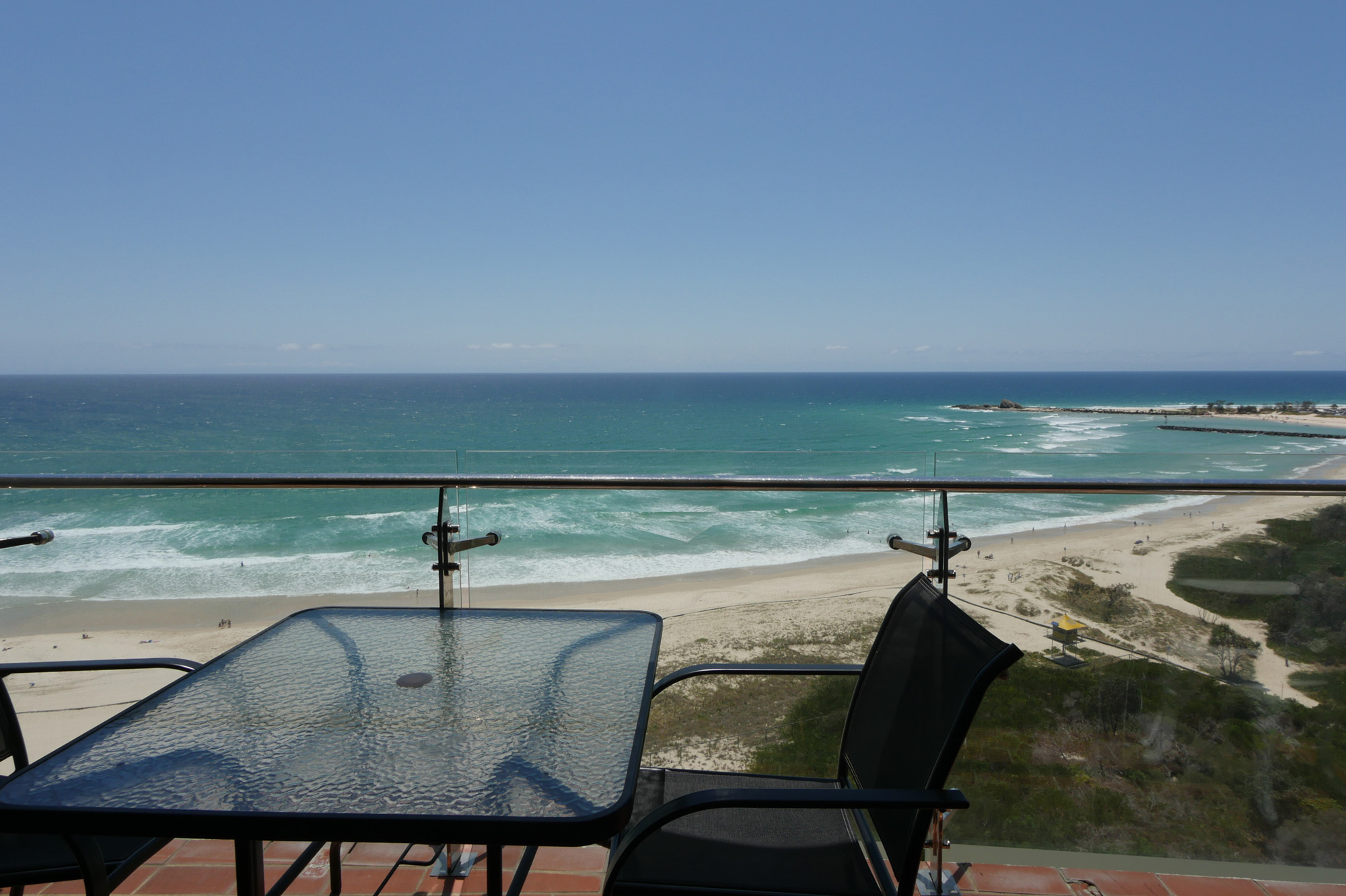 Apartments - Princess Palm