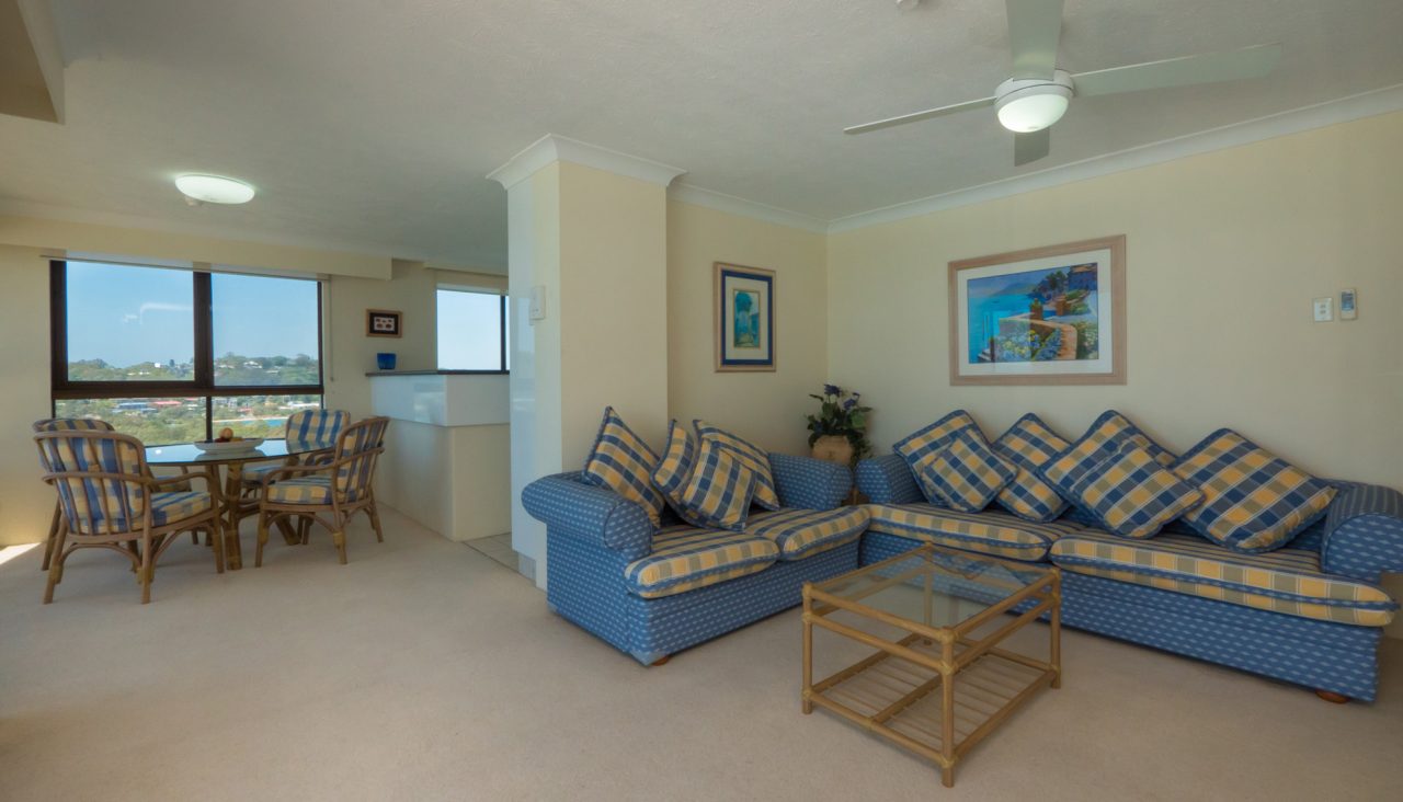 Apartments - Princess Palm