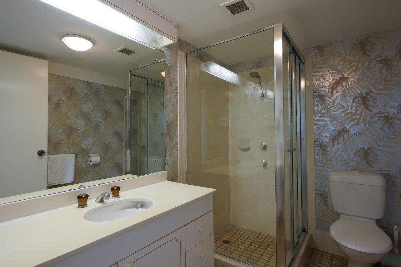 Apartments - Princess Palm