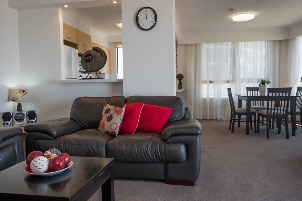Apartments - Princess Palm