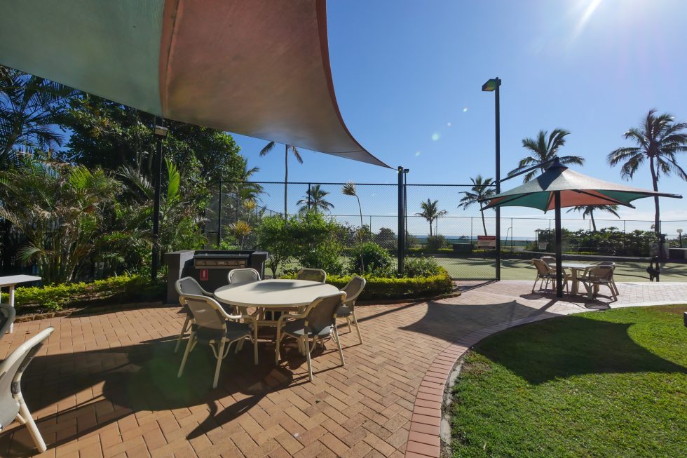 Facilities - Princess Palm